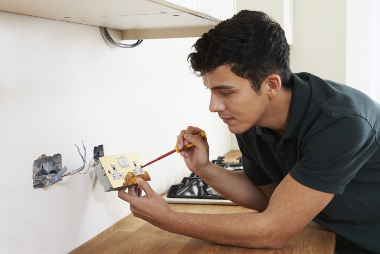 Home | Electrical Skills Training